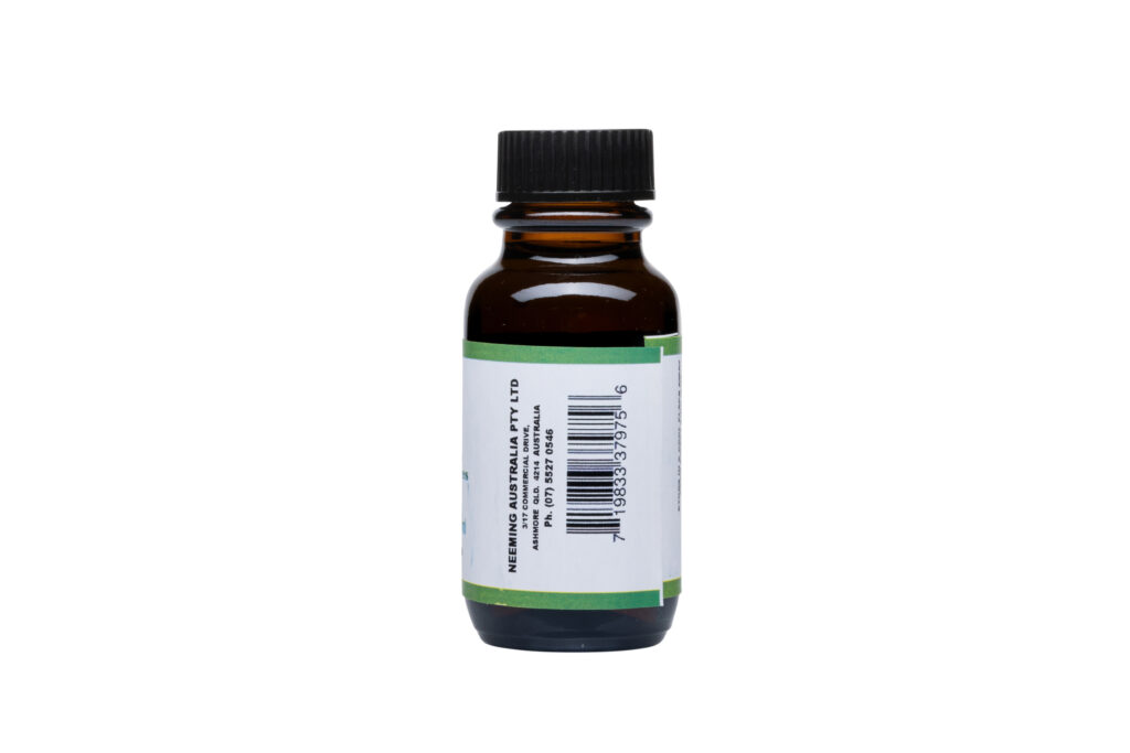 Neem Tree Extract 50ml - Neem Rich Australia